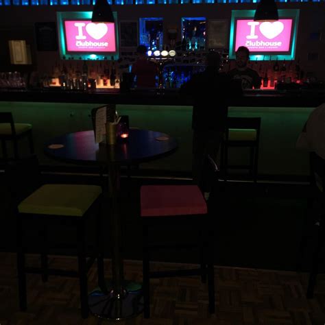 The Clubhouse Ruislip Breakspear Rd Restaurant Reviews And Photos Tripadvisor