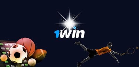 Online Sports Results For 1win Fans Android App