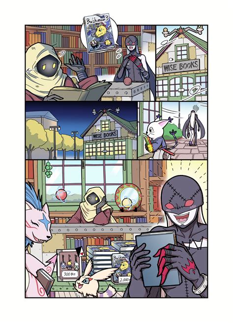 Tailmon Ladydevimon Wisemon Bushiagumon Kyaromon And 1 More