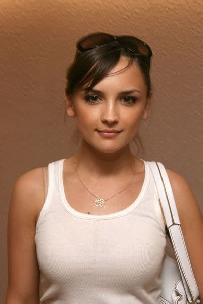 Picture Of Rachael Leigh Cook
