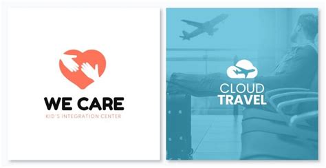 Types Of Logos And How To Use Them For Your Brand