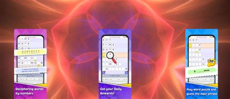 Word Cipher The Ultimate Word Decoding Challenge