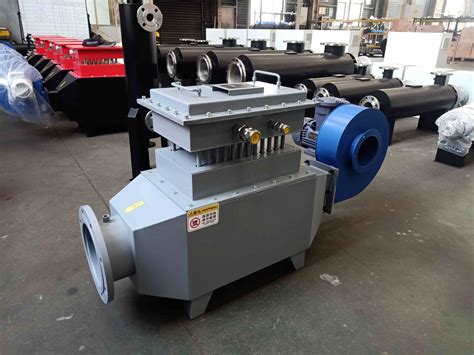 High Quality Drying Room Heater Manufacturer And Supplier Yanyan