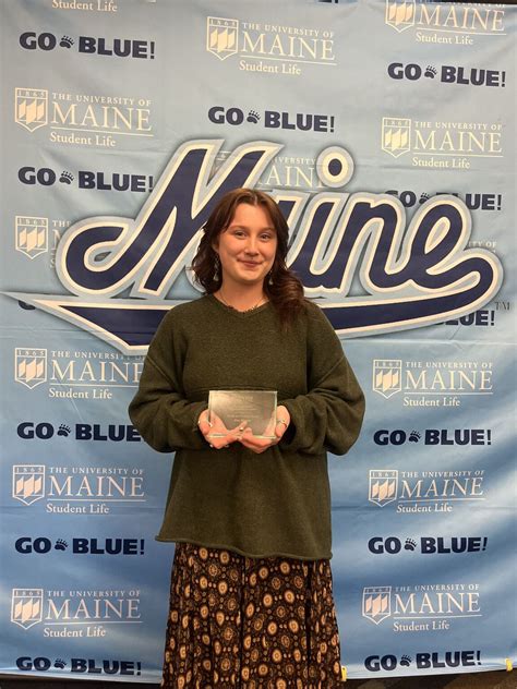 Ava Bloom On Linkedin Last Thursday I Was Awarded The First Ever