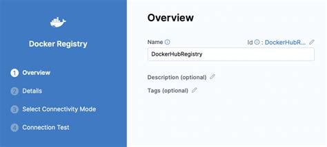 Learn How To Build And Push A Docker Image To A Container Registry Dev Community