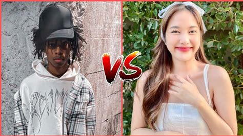 LM Kozy VS Freen Sarocha Lifestyle Comparison 2023 - YouTube