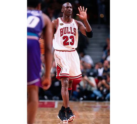 The Most Memorable Shoes By Mj In The Last Dance
