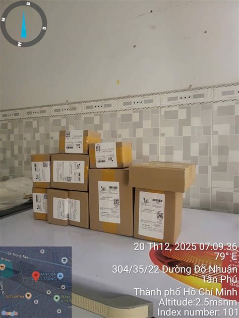 Dasako Food Ho Chi Minh City