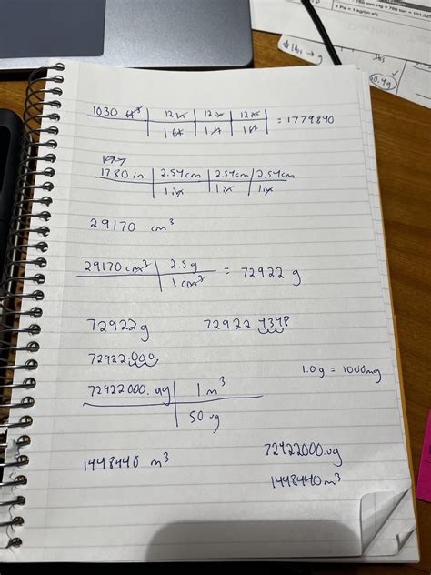 Check My Work Rchemistry