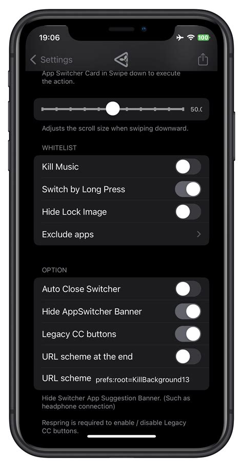 Update Killbackground13 13 16 V108 Kill Background Apps With
