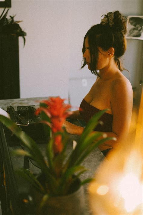 Poppy Haskell On Behance