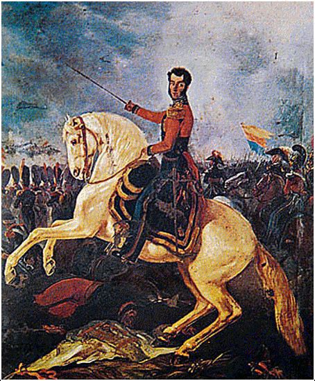 Chuquisaca Revolution Begins In Sucre Bolivia In 1809 Against The