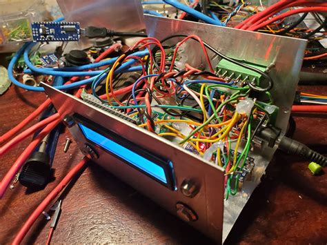 Rs485serialparsefloat Returns The Float And An Extra Float Of 000 Page 2 Programming