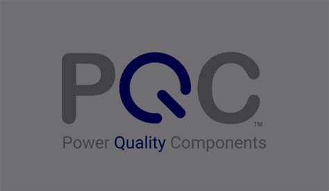 about pqc power quality components