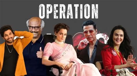 Jai Hind: Akshay Kumar, Rajinikanth, Kangana Ranaut, Allu Arjun, Other Celebs Laud Indian Armed ...
