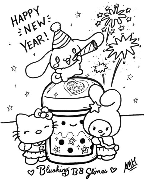 Fun Stuff Blushingbb Slimes