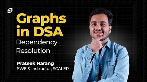 Understanding Dependency Resolution Graph Data Structure Part 5