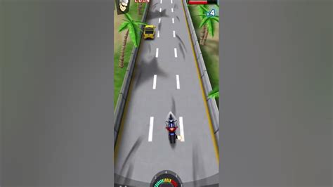 Recing Moto Bike Game Score 3666 Trwnding Viralvideo Shortvideo