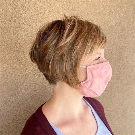 51 Hottest Long Pixie Cut Ideas To Try For 2024 Pixie Hairstyles