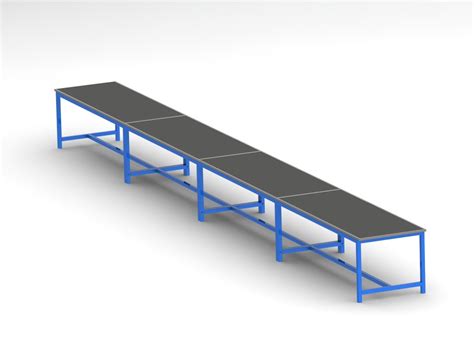 Inspection Table Acres Engineering