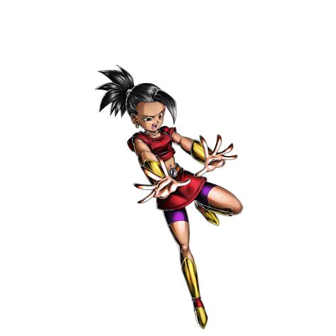[dbl47 04e] Kale Dragon Ball Legends Database