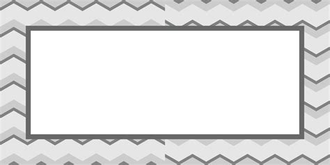 Zig Zag Forma Sin Costura Patrón Geométrico Moderno Diseño