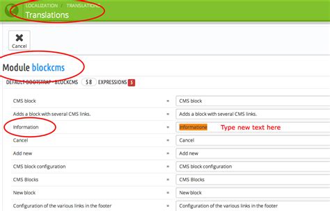 Modify Footer Solved Ecommerce X Prestashop Archive Board