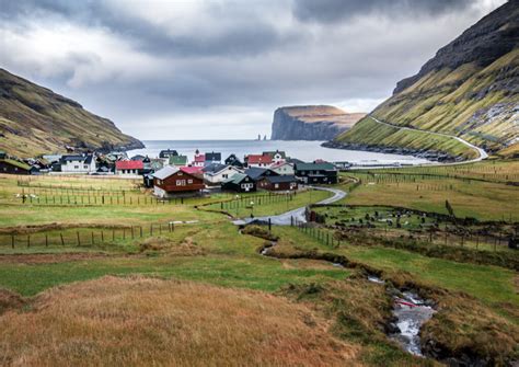 6 Curiosidades De Las Islas Feroe Mi Viaje
