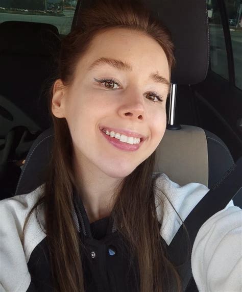 Just My Smiling Face From The Car R Faces