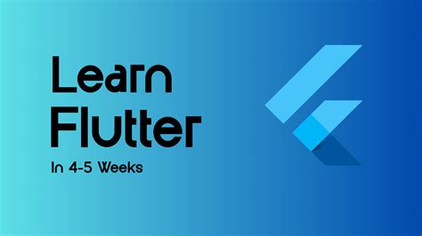 Flutter Beginner Course In Dubai Futurise Training Institute