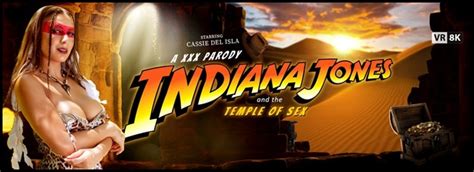 Cassie Del Isla Scene Cassie Del Isla Indiana Jones And The Temple Of Sex A Xxx Parody
