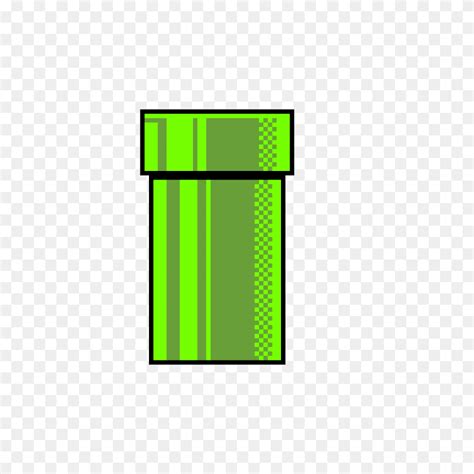 Tuyau Mario Pixel Art Mario Png Images Omukoo