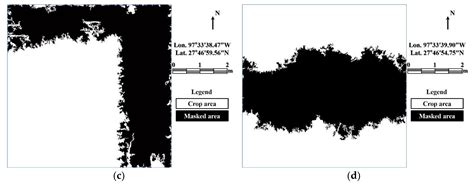 Remote Sensing Free Full Text Automated Open Cotton Boll Detection For Yield Estimation