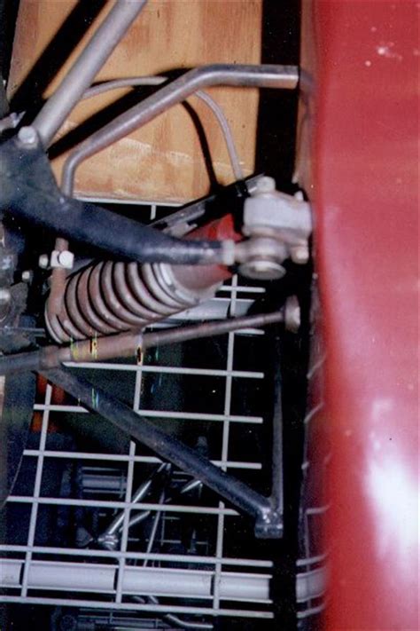 Race 1971 Dulon Ld9 Formula Ford Roller Chassis