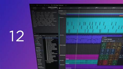 Tracktion Updates Waveform Pro