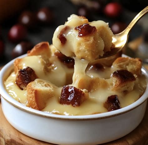 Classic New Orleans Bread Pudding Recipe Quick And Easy