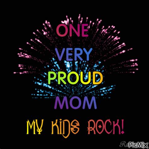 Proud Mom Free Animated  Picmix