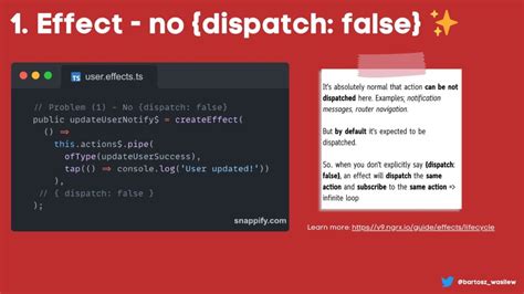 Bartosz Wasilew On Linkedin Angular Ngrx