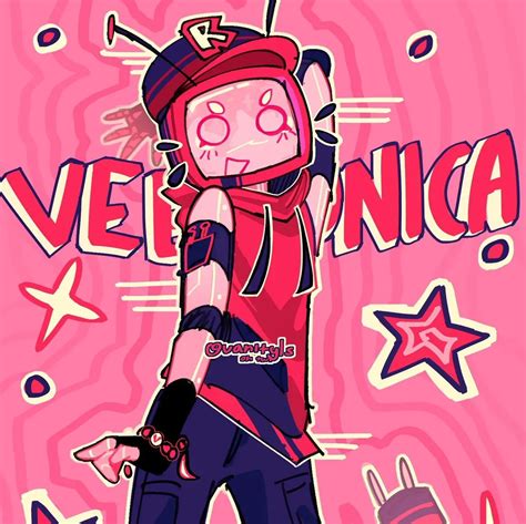 A‌i Chat1v1 Chat With Character Veeronica Forsaken For Free