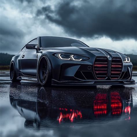 Bmw Cars Dataset Analysis With Visualizations Kaggle