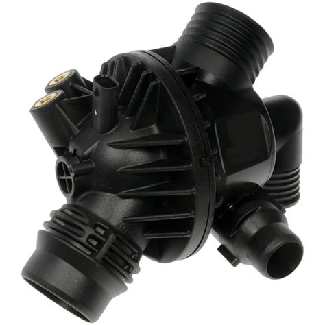 Bmw Z3 Engine Coolant Thermostat Housing Assembly
