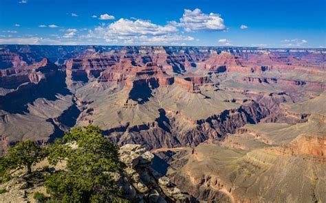 The 10 Closest Hotels To Grand Canyon South Rim Grand Canyon National Park
