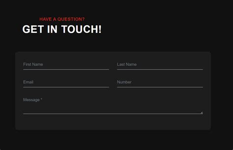 send message button not visible · issue 46 · tedxjuet tedxjuet · github