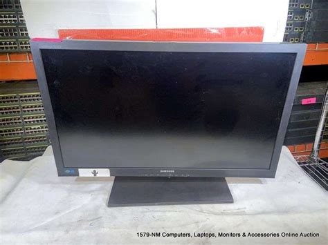 Samsung Syncmaster Sa Lcd Bentley Associates Llc