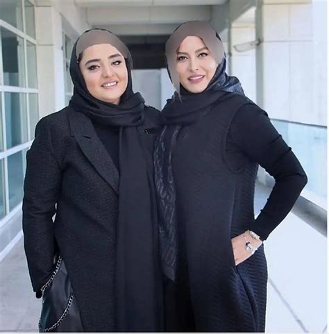 جشن تولد ساده نرگس محمدی در کنار دوست صمیمی و معروفش عکس