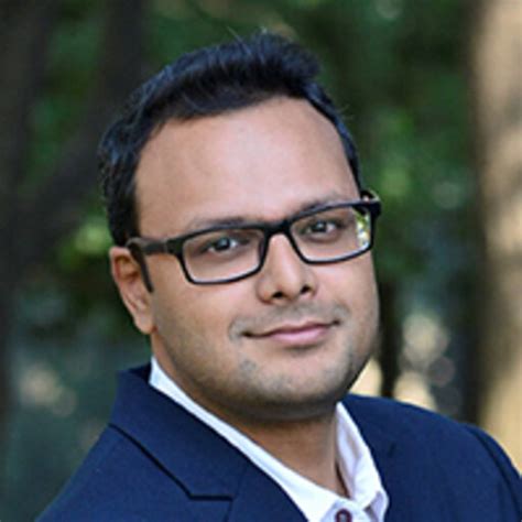 Shankhadeep Banerjee Professor Assistant Phd Management Information Systems Indian