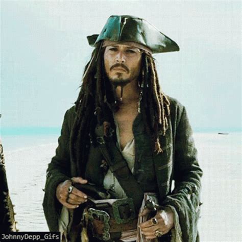 Jack Sparrow 