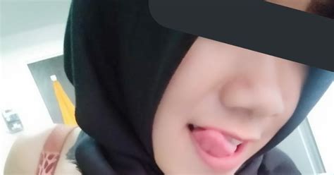 Kumpulan Hijab Bugil Part Sahabat Malam