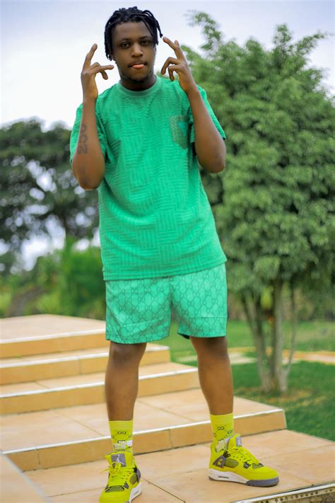 Dappy 256 Music In Africa