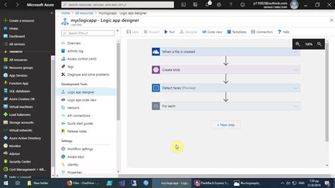 Lazaros Katanas On Linkedin Azure Serverless